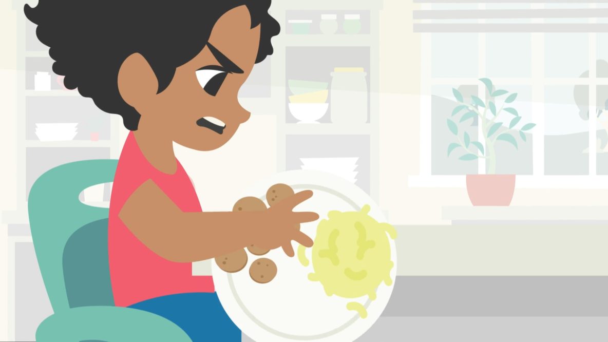 Faire un planning visuel – Deux minutes pour mieux vivre l'autisme