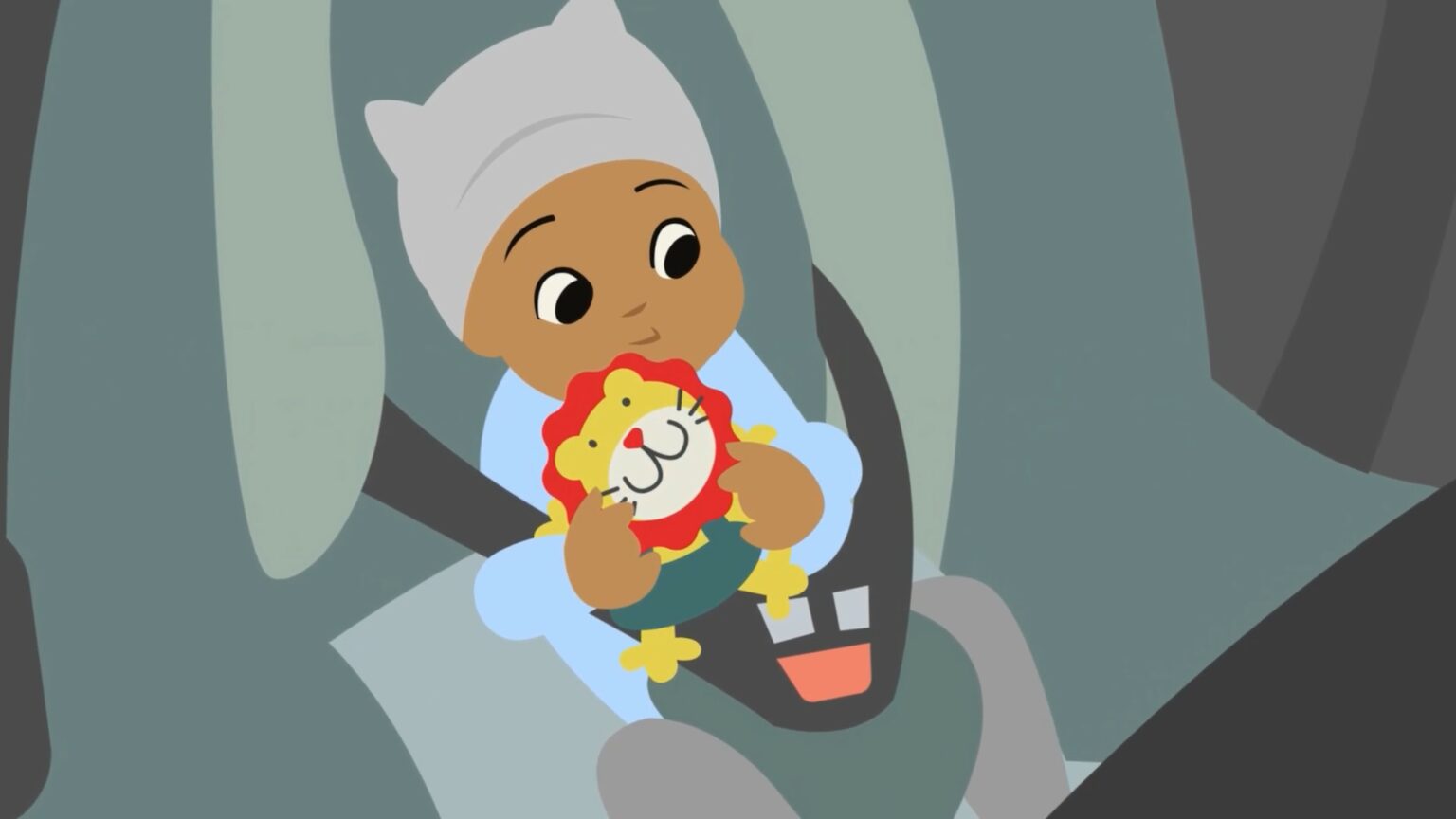 Expliquer l’autisme aux enfants – Deux minutes pour mieux vivre l'autisme