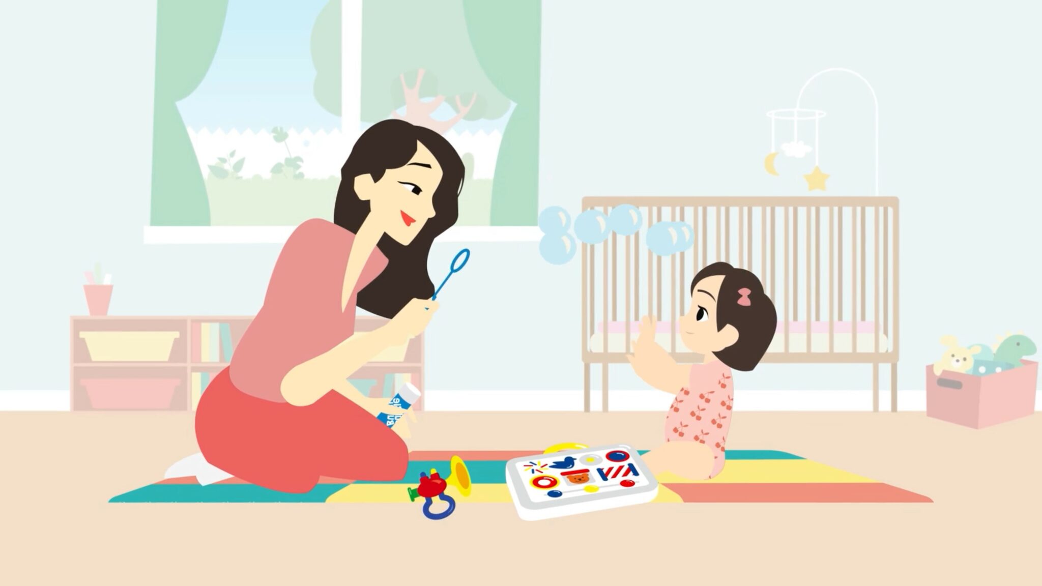 Expliquer l’autisme aux enfants – Deux minutes pour mieux vivre l'autisme